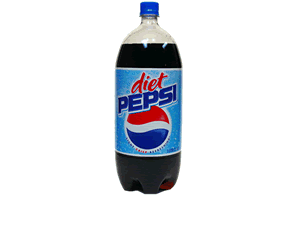 Brennan's Catering: Diet Pepsi (2 liter bottle)