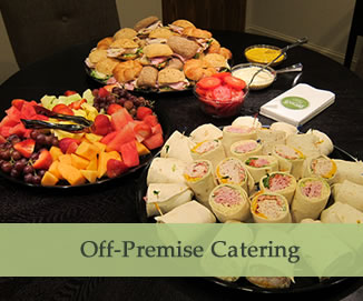 Brennan's Catering