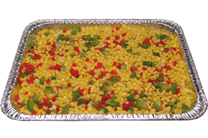 Brennan's Catering: Whole Kernel Corn