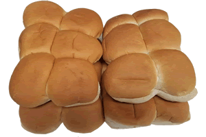 Brennan's Catering: One Dozen Slider Rolls